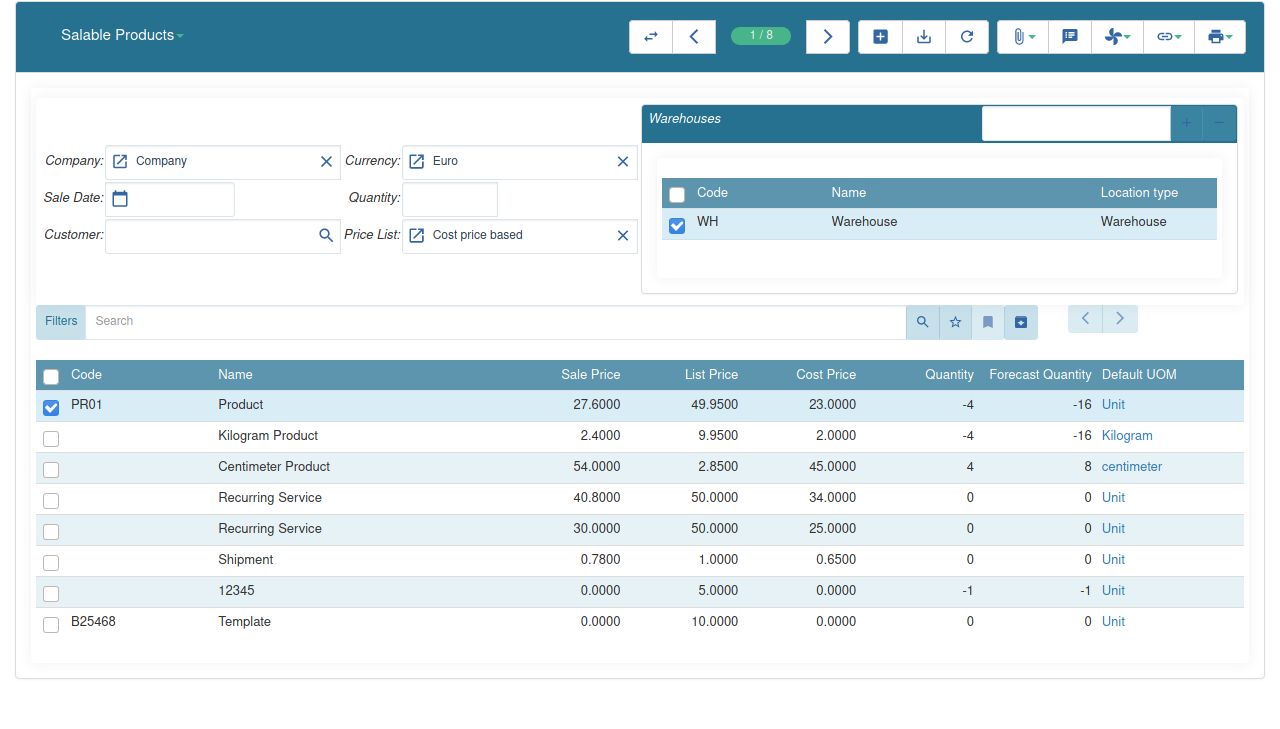 Descubre las 7 novedades principales de la nueva versión de Tryton ...