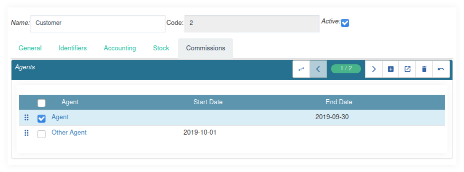 Descubre las 7 novedades principales de la nueva versión de Tryton ...