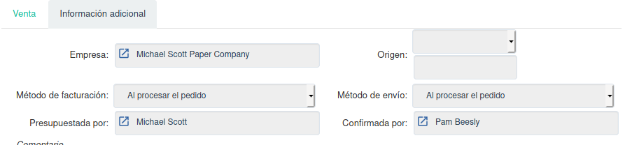 Tryton 5.6: descubre la nueva versión | Kopen Software | Tryton