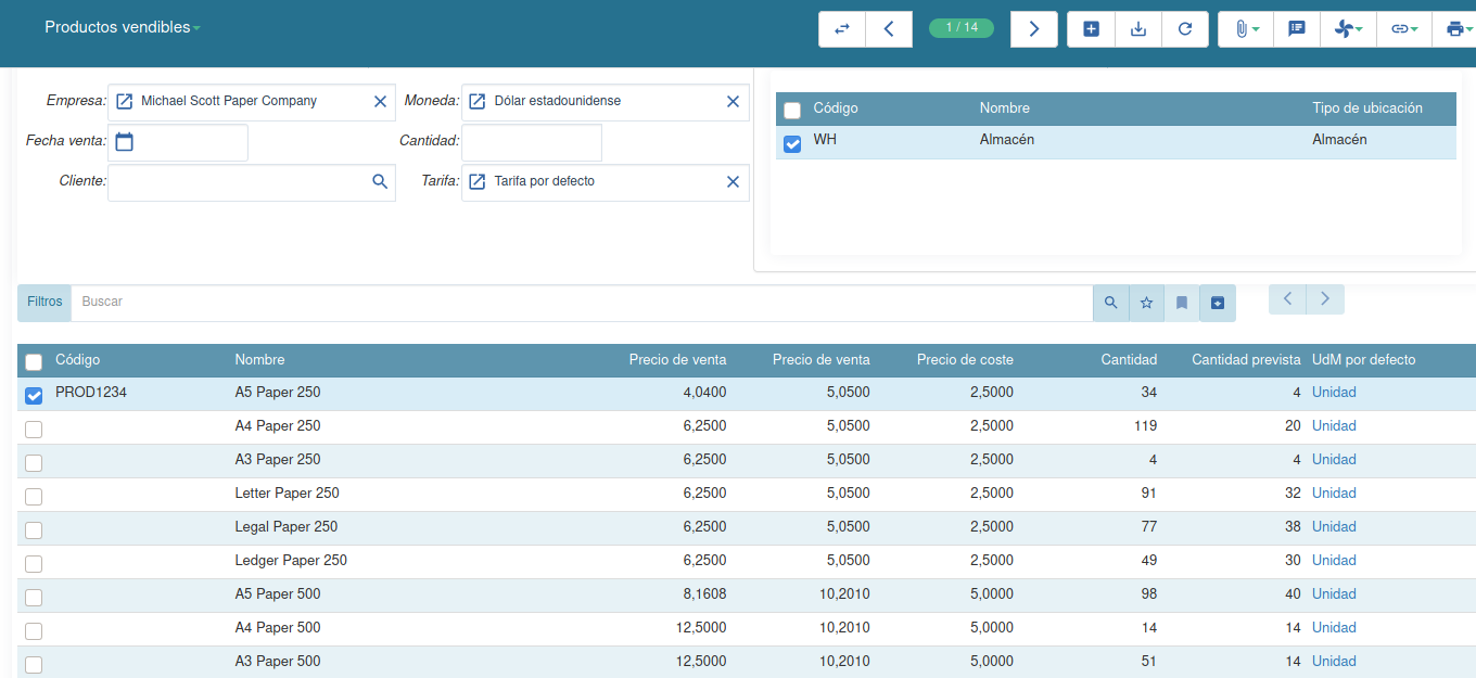 17 novedades de Tryton 5.6 para agilizar tu gestión | Kopen Software ...