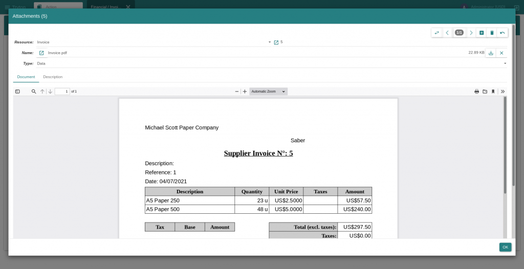 9 novedades de Tryton 6.0 que mejorarán tu productividad | Kopen ...