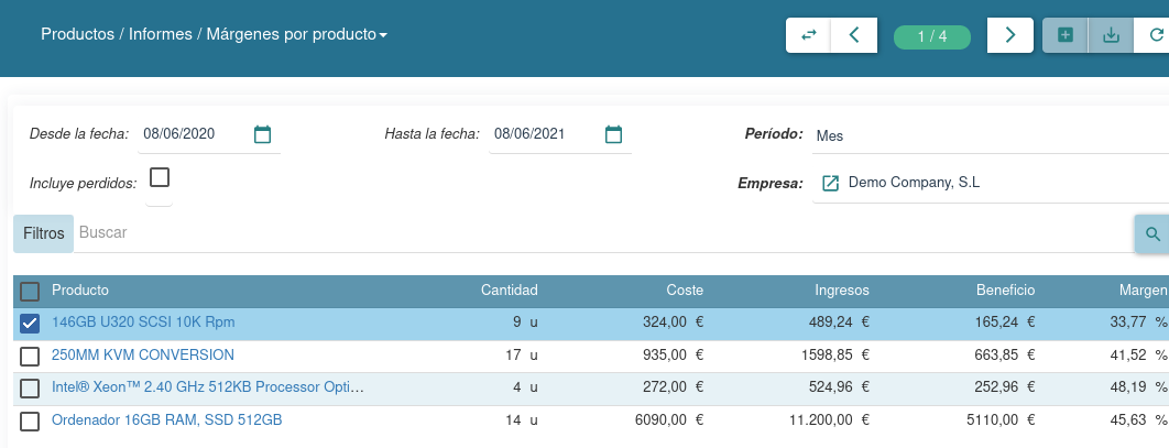 9 novedades de Tryton 6.0 que mejorarán tu productividad | Kopen ...