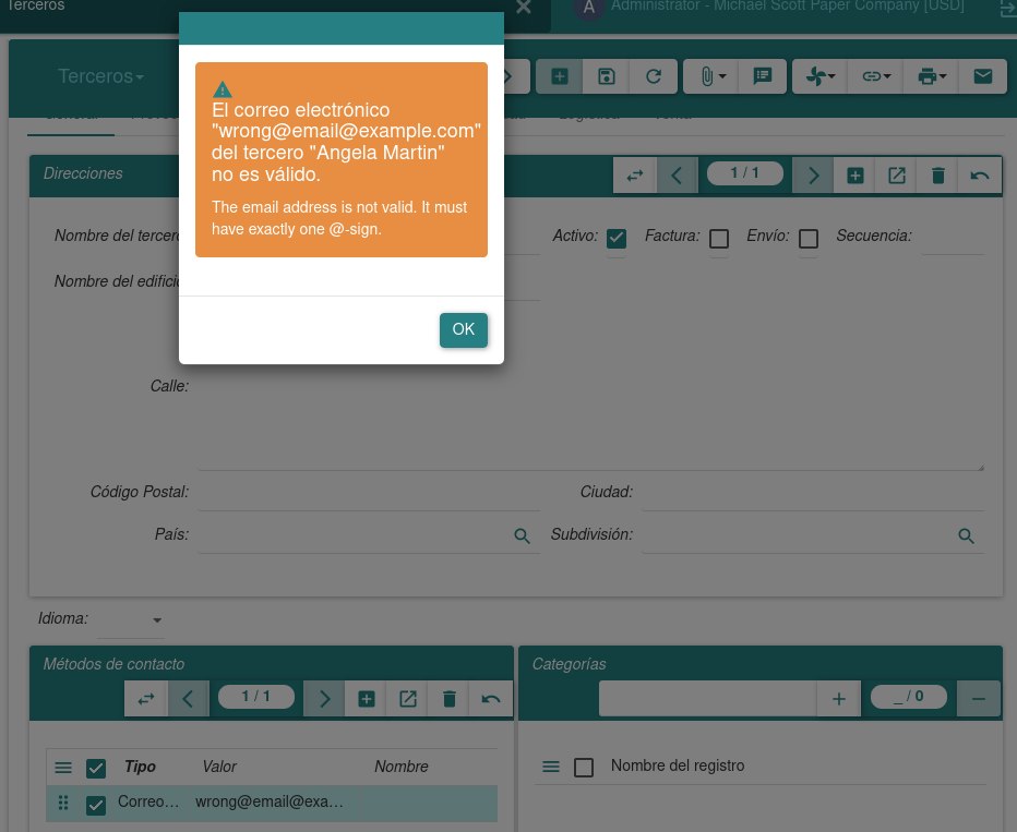 Nueva versión: Conoce las novedades de Tryton 7.0 | Kopen Software | Tryton