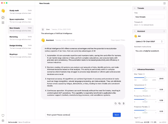 IA de código abierto: 3 alternativas a ChatGPT que debes conocer ...