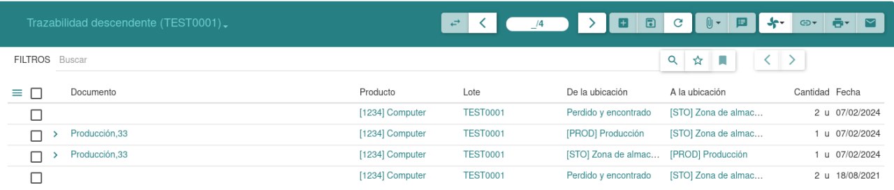 Nueva versión 7.2: ¿Qué novedades trae la actualización de Tryton ...